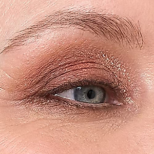 LAURA GELLER The Delectables Romance in Rose Baked Eyeshadow Palette | 14 Pigmented Eyeshadows Blendable Natural Look