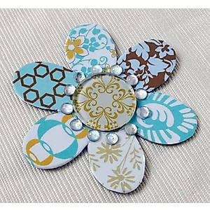 Mod Podge Puzzle Saver (4-Ounce), CS11223, 4 oz, 4 Fl Oz , White