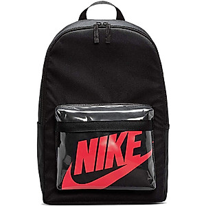 Nike Heritage 2.0 Backpack BA6175-010 SIZE ONE