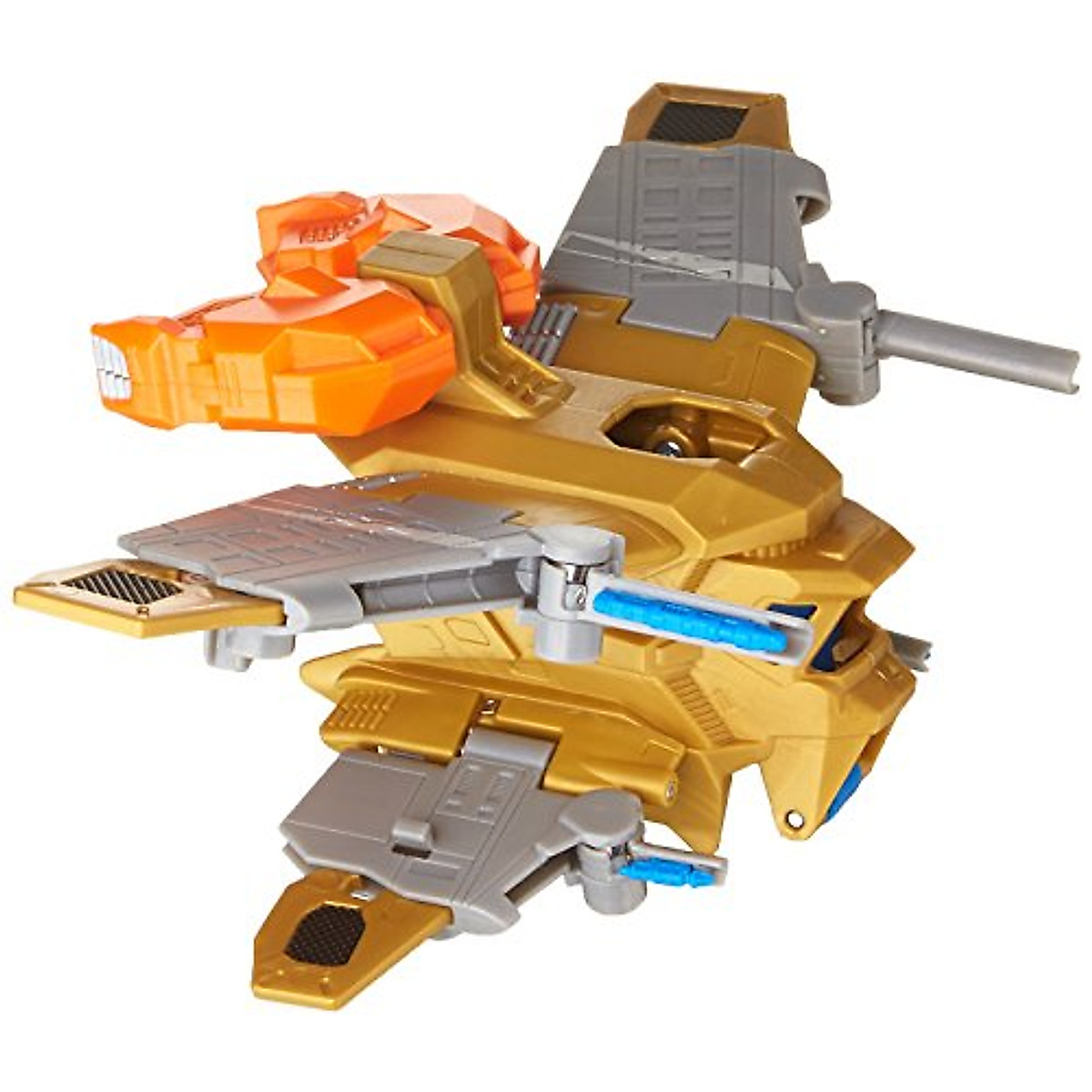 Havex Machines Star Blaster SBL-1 Vehicle