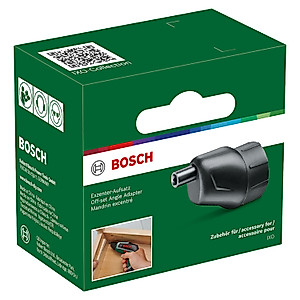Bosch Home and Garden Off-set Angle Adapter for IXO
