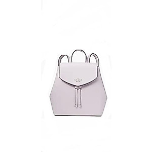 Kate Spade Lizzie Medium Backpack (Lilac moon)