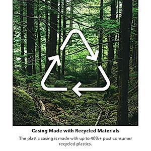 mophie USB C Charger GaN 30W Fast Compact Foldable Charger for MacBook Pro 13, Galaxy S22/S22+/S22 Ultra/S21, Note 20/10, iPhone 14/13/12 Pro, and More - Black