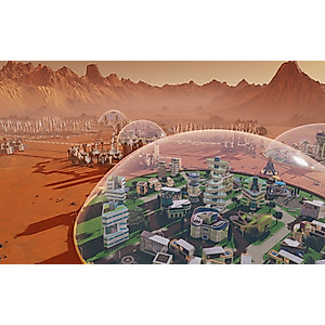 Surviving Mars - Xbox One
