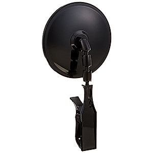 Hikari BK GM-121 Security Garage Mirror, Mirror Surface, Convex