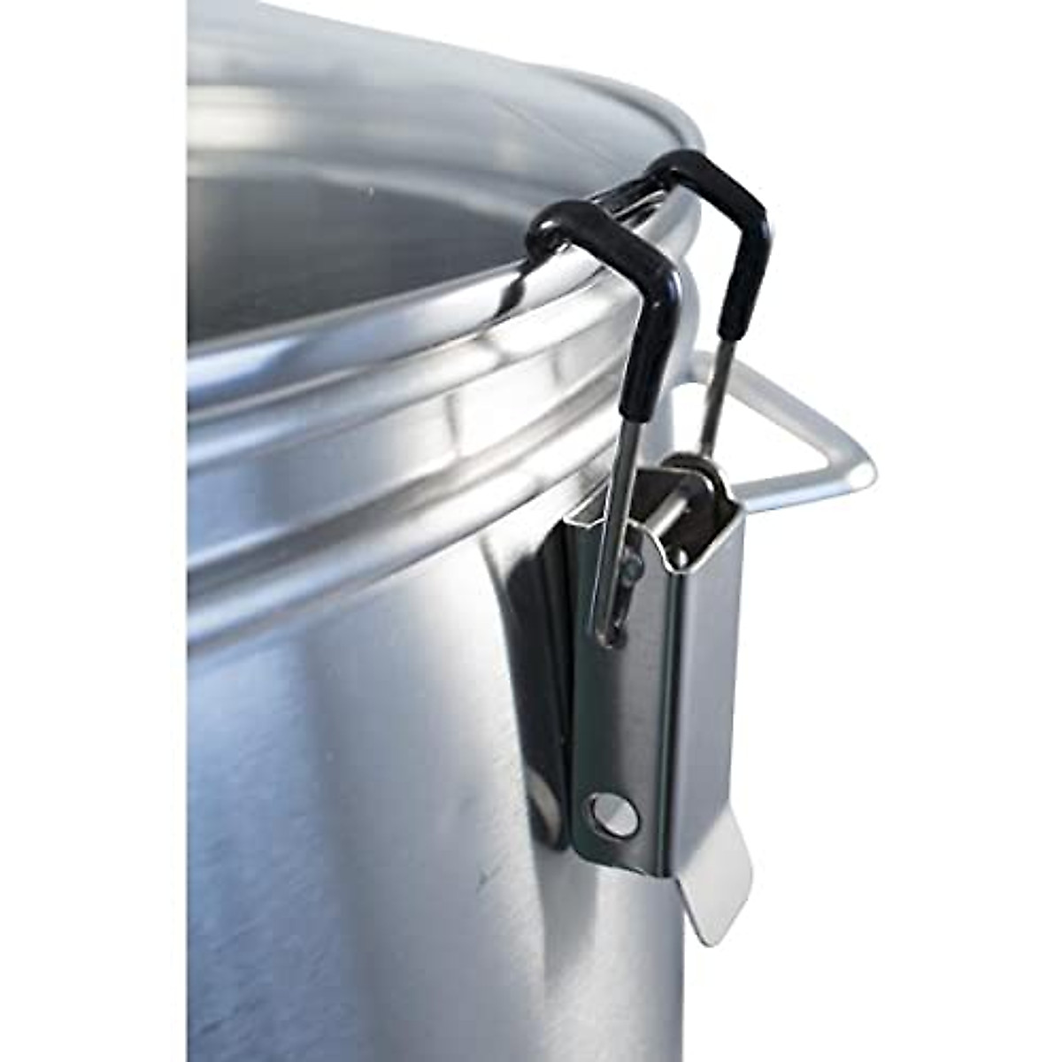 Kegland 35L BrewZilla | Stainless steel construction | Automatic step mashing | 9 gallon | Gen 3.1.1