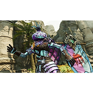 Tiny Tina's Wonderlands Chaotic Great Edition - Xbox Series X