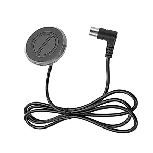 Recliner Hand Control, Power Recliner Lift Chair Hand Control 4-Core Wire Round 2 Button Dual USB Charging for Electric Recliners
