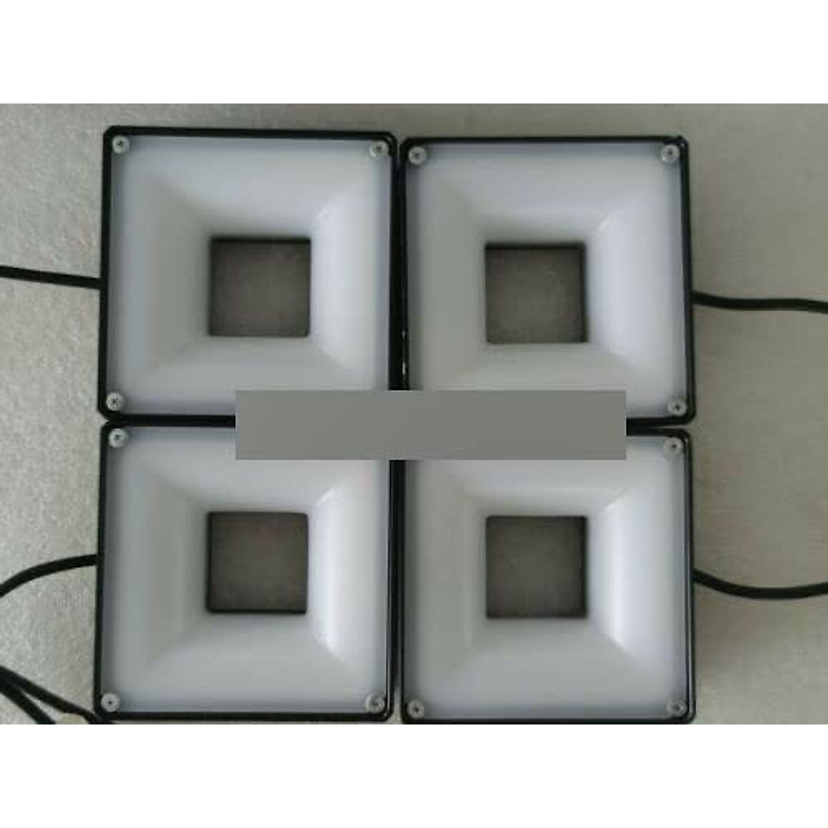 CA-DQW7M Square Lighting (Multi-Angle) CA-DQ-M