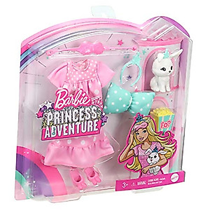 Barbie Princess Adventure Fashion Pack