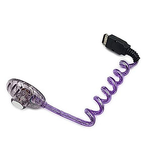 Worm Light LED Lamps Illumination for GBC GBP Gameboy Color Gameboy Pocket