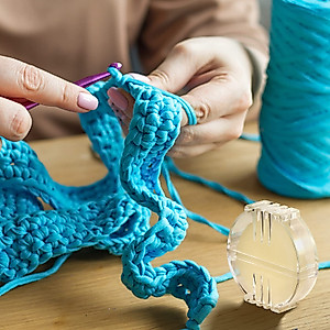 Thread Wax Thread Conditioner Beeswax for Sewing Thread Beeswax Thread Conditioner for Quilting Sewing Strengthening Line Embroidery Wax for Thread (2 Pieces)