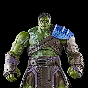 Marvel Legends Series Gladiator Hulk, Thor: Ragnarok Collectible 6-Inch Action Figures (Amazon Exclusive)
