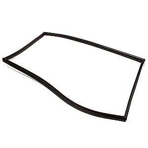 True 810766 Black Gasket Tbb-24gal-48G
