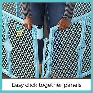 Toddleroo by North States