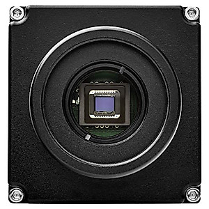 Orion Star Shoot G4 Monochrome Deep Space Imaging Camera, Black (53087)