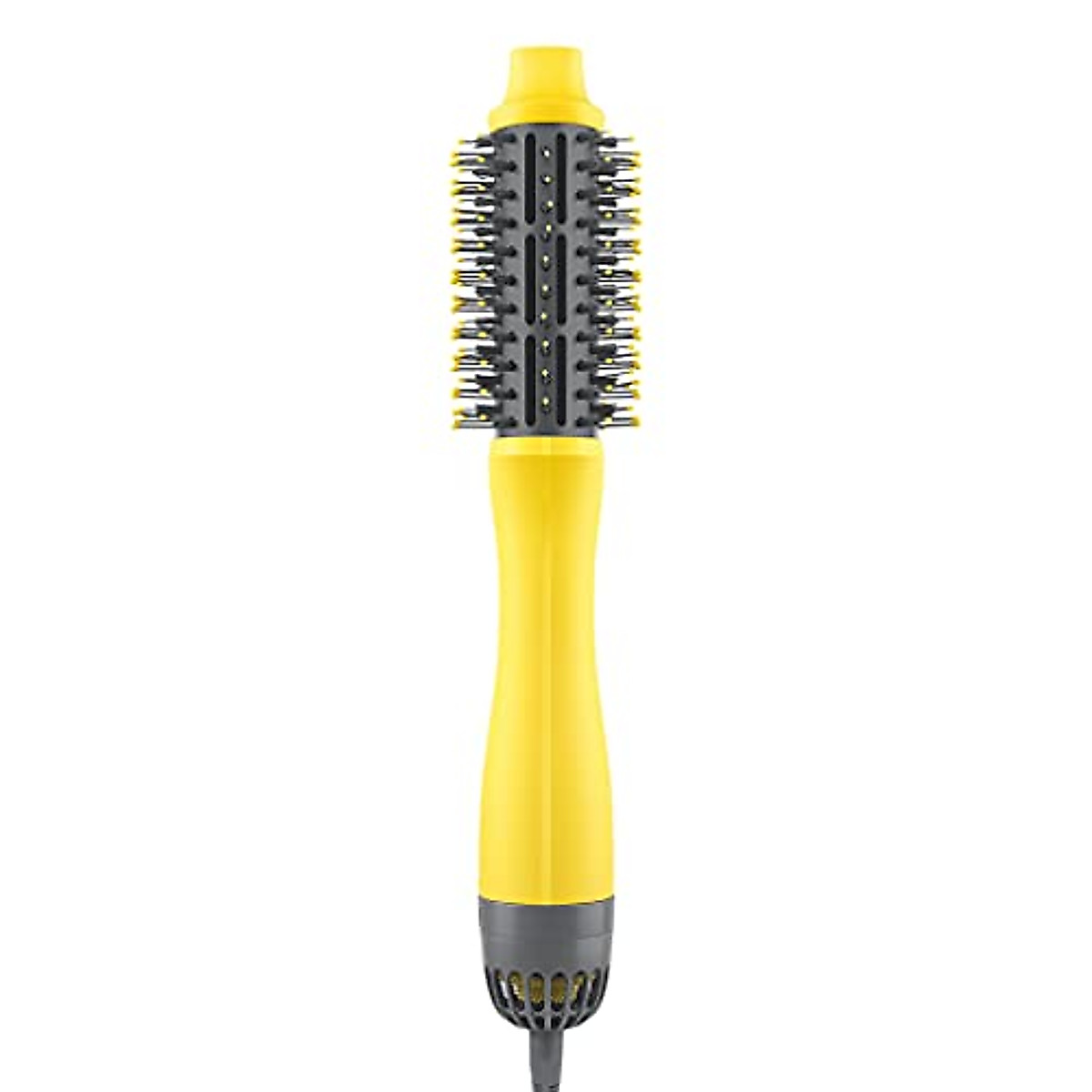 Drybar Double Shot Oval Blow Dryer Brush | Style, Dry, Brush in One Step (2.44 in)