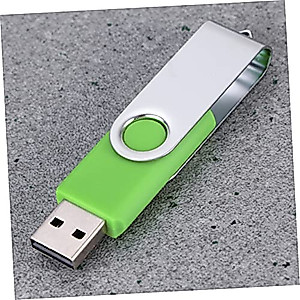 SOLUSTRE Wireless Adapter Modem Card Adapter Network LAN Stick USB2.0 Network Stick USB Computer Network Adapters USB Adaptor USB a Adapter USB Flash Disk WiFi Memory Stick Business