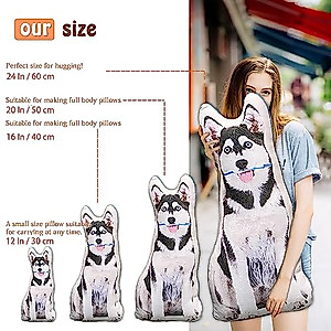 Yellow Butterfly Shaped Throw Pillow, Cushion Soft Pillows Decor for Home Decorative Seating Cushions, 12 Inch