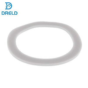 Replacement for Black and Decker Blender Gasket Rubber Seal Gasket Sealing O-Ring, Replace 132812-07, Compatible with Black & Decker Blender BL1900 BL3900 BL4900 BL5000 BL5900 BL6000 (Pack of 4)