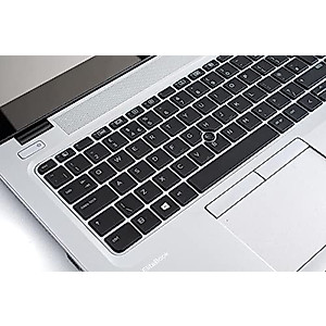 HP Elitebook 850 G3 15.6" FHD Touchscreen Laptop - Intel Core i5-6300U 2.6 GHz - 16GB - 512GB SSD - Webcam - Bluetooth - Windows 10 Pro (Renewed)