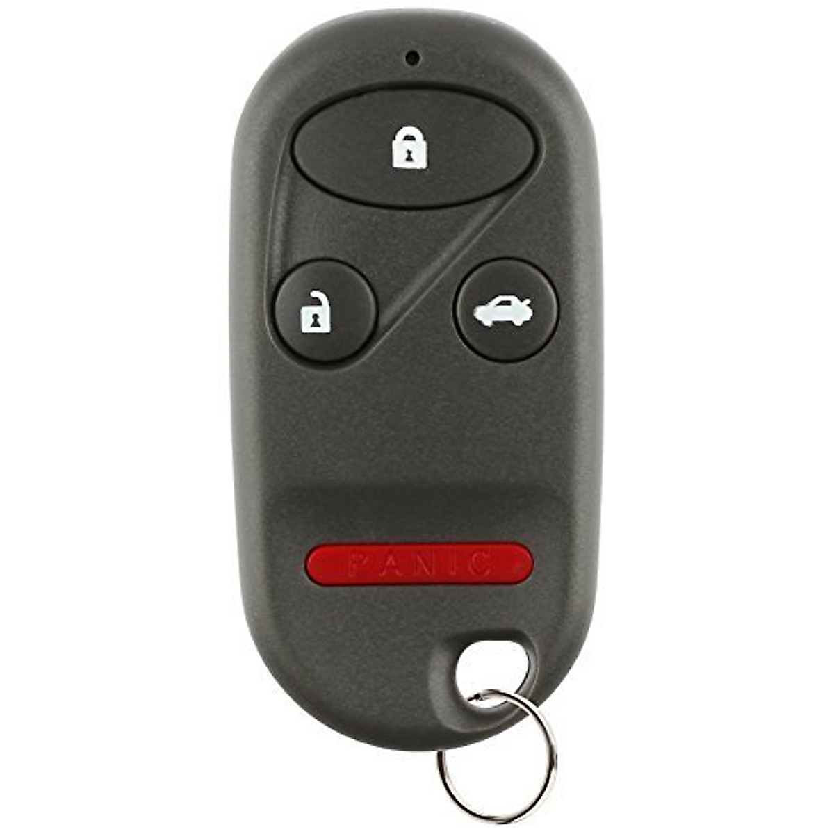 Discount Keyless Replacement Key Fob Car Entry Remote Compatible with Acura Integra CL A269ZUA108