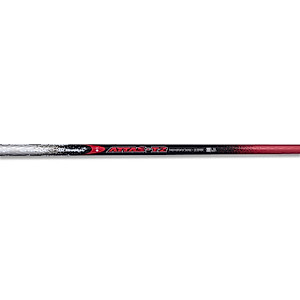 UST Attas T2 Red 6 R2-Flex Shaft + Ping G25 / i25 / Anser Driver Tip + Grip