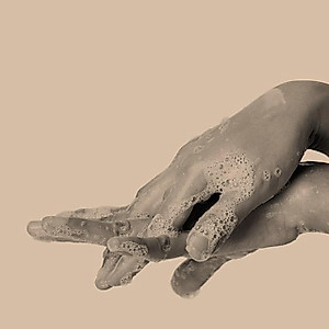 Aesop Resurrection Duet - Hand Wash + Hand Balm - Cleanse, Nourish and Soften Hands - 16.9 oz + 16.5 oz