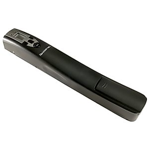 Pandigital PANSCN08 Handheld Wand Scanner