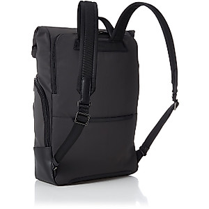 TUMI(トゥミ) Men's Business Bag, Black (Black 19-3911tcx), One Size