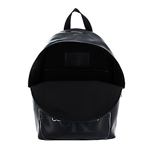 Calvin Klein Jeans men backpack black