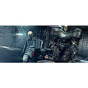 Wolfenstein: The New Order - PlayStation 4