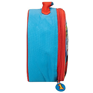 Thomas & Friends Kids Backpack and Lunchbag Set Multicolor