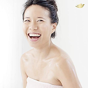 Dove Beauty Bar More Moisturizing Than Bar Soap Sensitive Skin Effectively Washes Away Bacteria, Nourishes Your Skin 3.75 oz 10 Bars