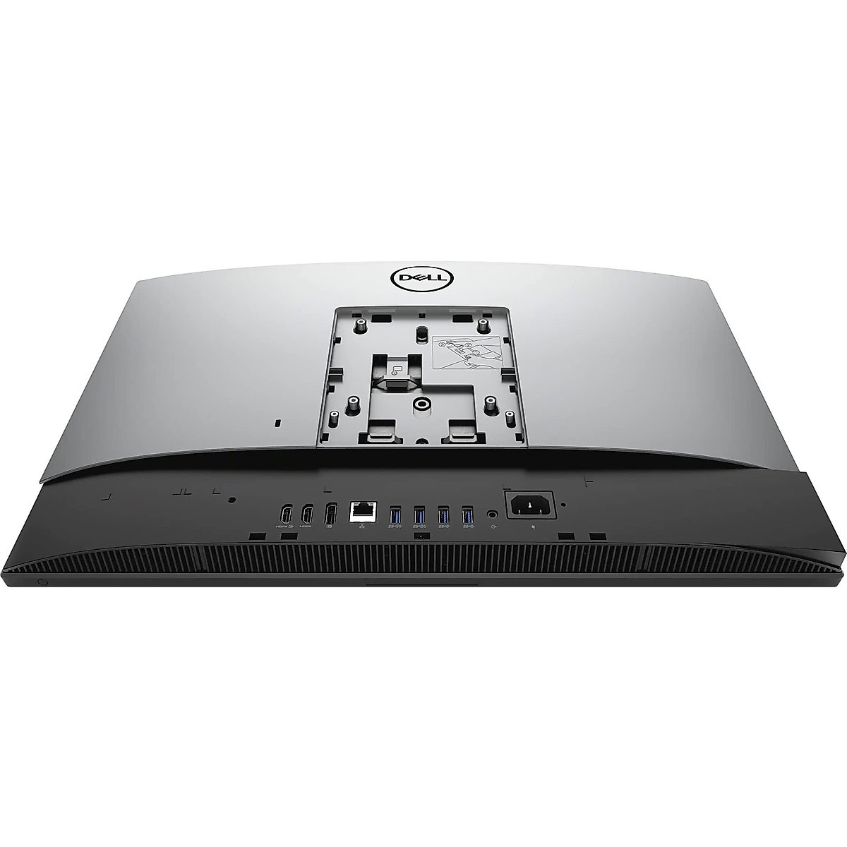 Dell OptiPlex 7000 7490 All-in-One Computer - Intel Core i5 11th Gen i5-11500 Hexa-core (6 Core) 2.70 GHz - 8 GB RAM DDR4 SDRAM - 256 GB M.2 PCI Express NVMe 3.0 x4 SSD - 23.8" Full HD 1920 x 1080 -