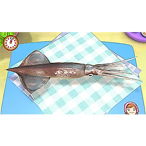 Cooking Mama: Cookstar