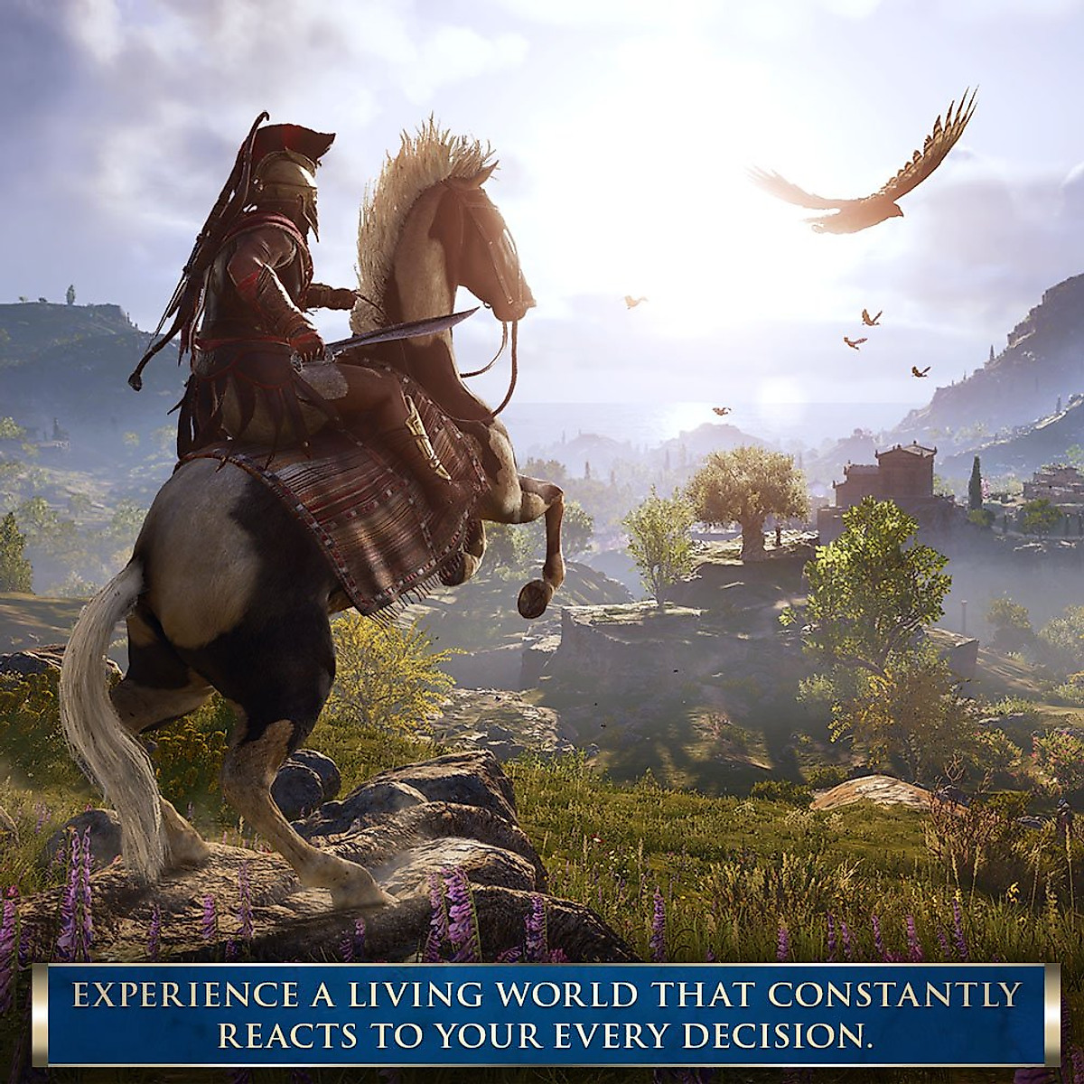 Assassin's Creed Odyssey - Standard Edition