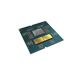 AMD Ryzen™ 9 7900X 12-Core, 24-Thread Unlocked Desktop Processor