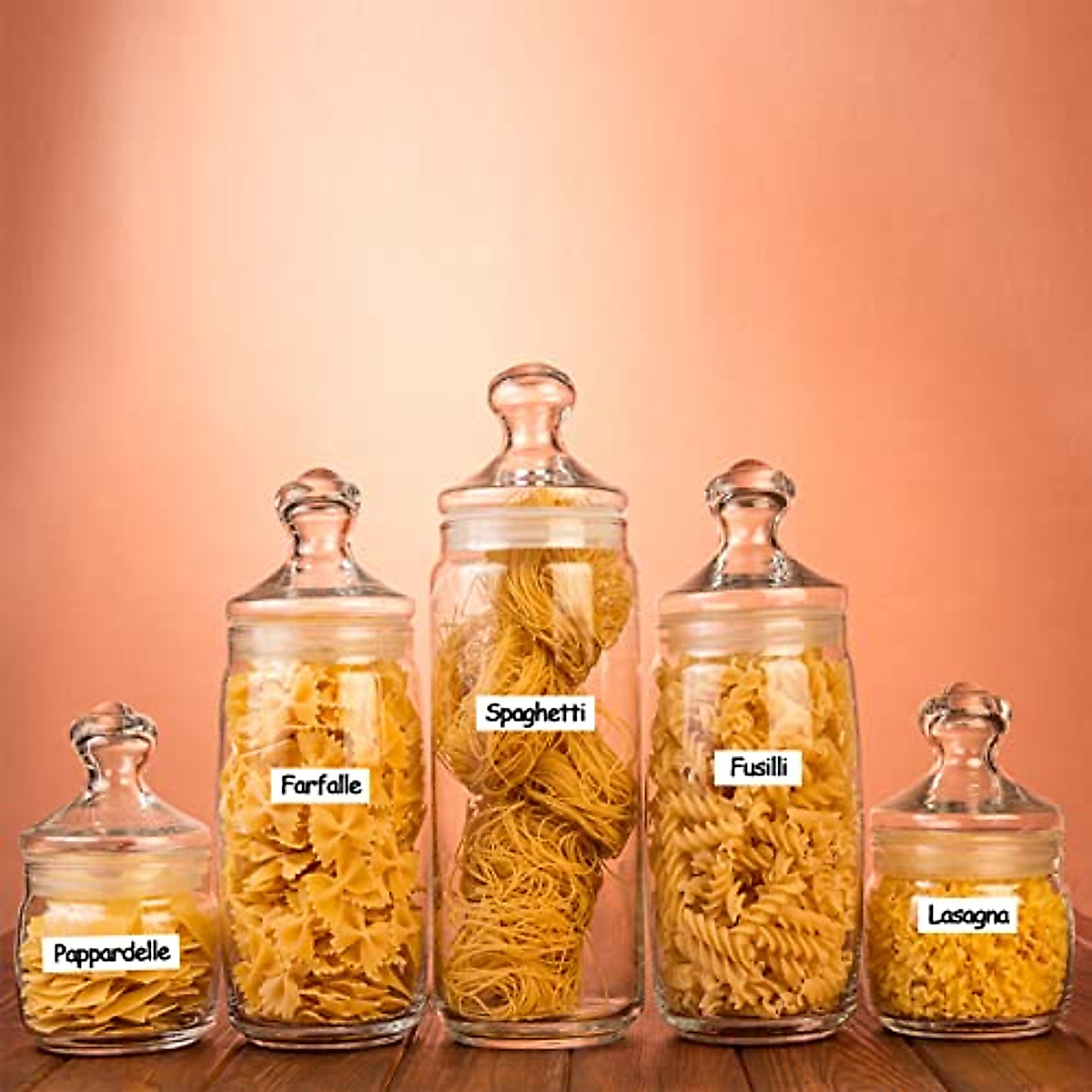 Hehua 6 Pack Compatible Label Tape Replacement for Brother P-touch M Tape 1/2 MK231 MK-231 M-231 M231 M-K231s 12mm 0.47" Black Print on White Tape for PT-65 PT-M95 PT-45M PT-80 PT-90 PT-70 Label Maker