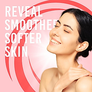 Essentially KateS Strawberry Ice Cream Body Scrub 10 oz - Pack of 1, Natural Strawberry Formula - Deliciously Fragrant, Refreshing, and Skin-Polishing Care - The Best Mother's Day Gift