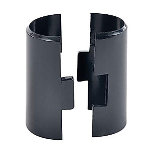 Nexel Poly-Green Adjustable Wire Shelving Unit, 4 Tier, Heavy Duty Commerical Storage Organizer Wire Rack, 18" x 60" x 74", Green