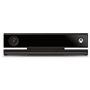 Xbox One Kinect Sensor