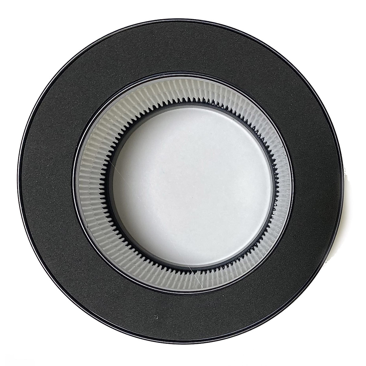 Nispira JH01 MK01 3-in-1 HEPA Filter Replacement For Air Purifier AROEVE MK01, ALROCKET JH06, Elechomes EPI081 EP1081, Intelabe EPI080 EP1080, Kloudi DH-JH01 DH-JH06, Pomoron MJ001H, 1 Pack