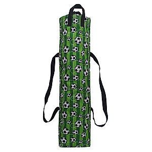 NGIL Puppy Paw Camping Chair Carry Bag with Non Adjustable Strap and Wide Drawstring Opening