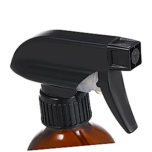 minkissy 2pcs Foaming Soap Dispenser Empty Shower Bottle Empty Shampoo Container Soap Pump Bottles Lotion Dispenser Pump Refillable Lotion Bottle Lotion Pump Bottle Essential Oil Bottle