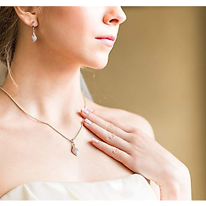 Paxcoo 30 Pack Bulk Necklace Chain Silver Plated Necklace Snake Chains for Jewelry Making, 1.2 mm (24 Inches)