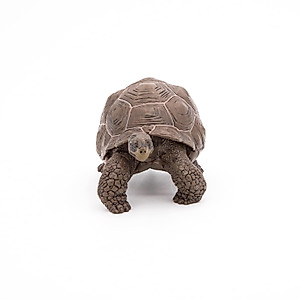Papo Galapagos Tortoise Toy Figure