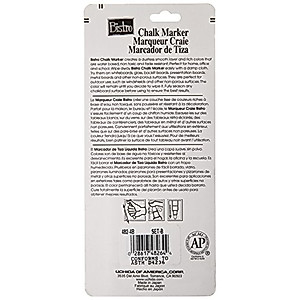 Uchida Chalk Mkr Fine Set