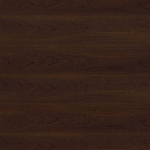 Bush Furniture Key West Small 2 Bookcase in Bing Cherry