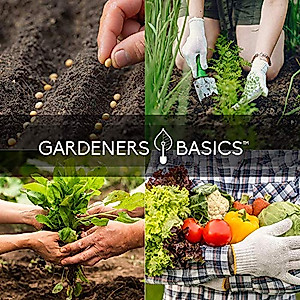 Survival Vegetable Seeds Garden Kit Over 16,000 Seeds Non-GMO and Heirloom, Great for Emergency Bugout Survival Gear 35 Varieties Seeds for Planting Vegetables 35 Plant Markers Gardeners Basics